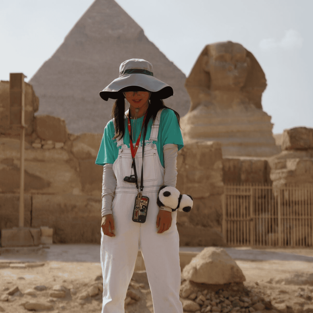 Our Adventure Leaders | The Learning Adventure